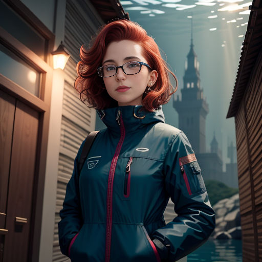 The Abyssal Chronicles | Story.com