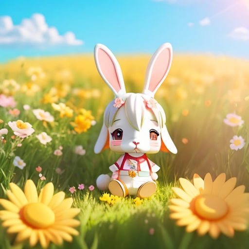 Henry, the Curious Rabbit | Story.com