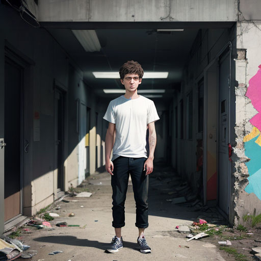 Bare Truth | Story.com