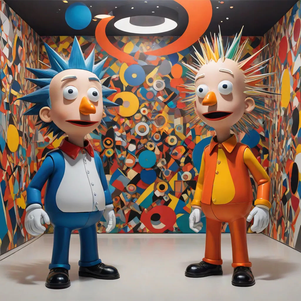 The Curious Case of DeviantArt | Story.com