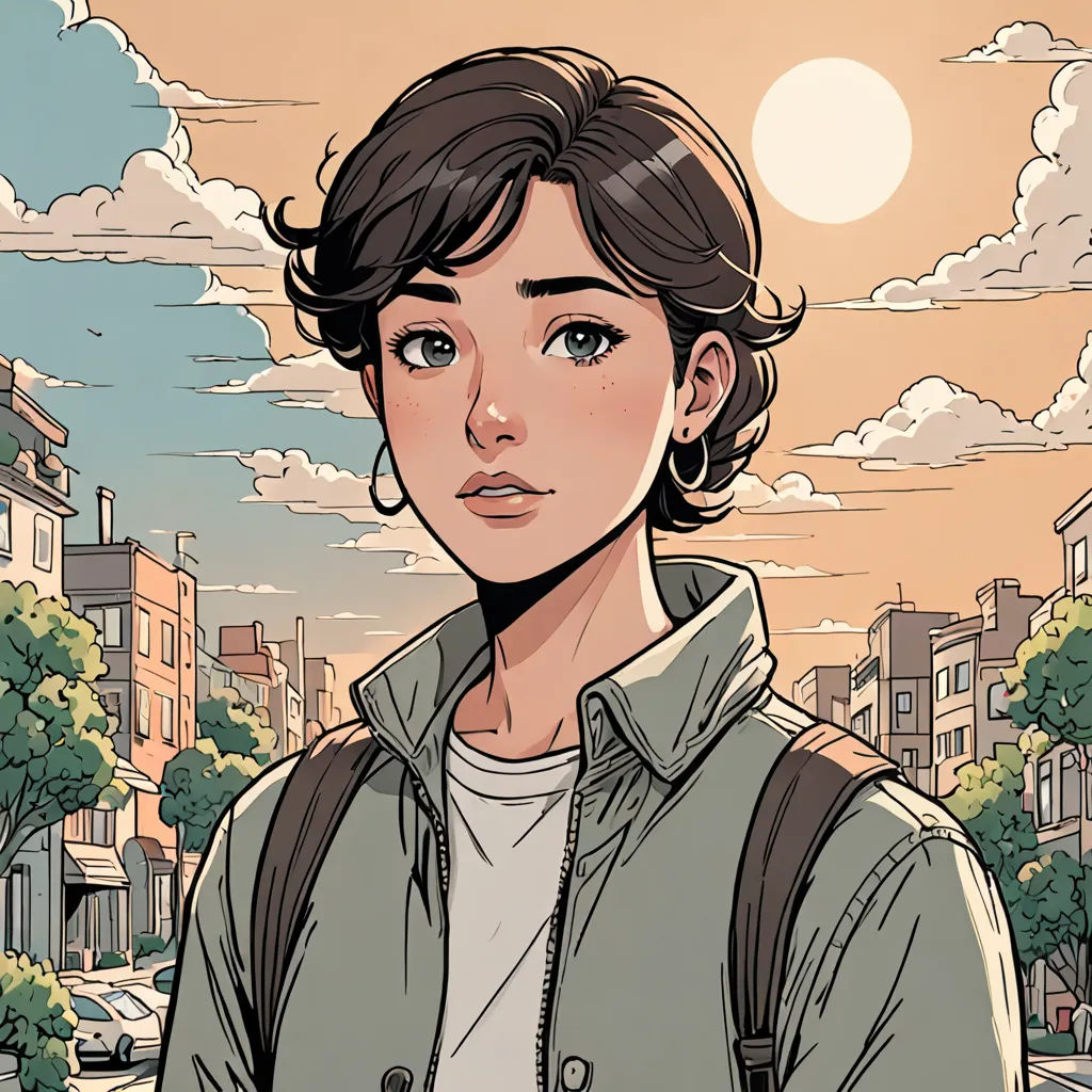 Tyler's Change of Heart | Story.com