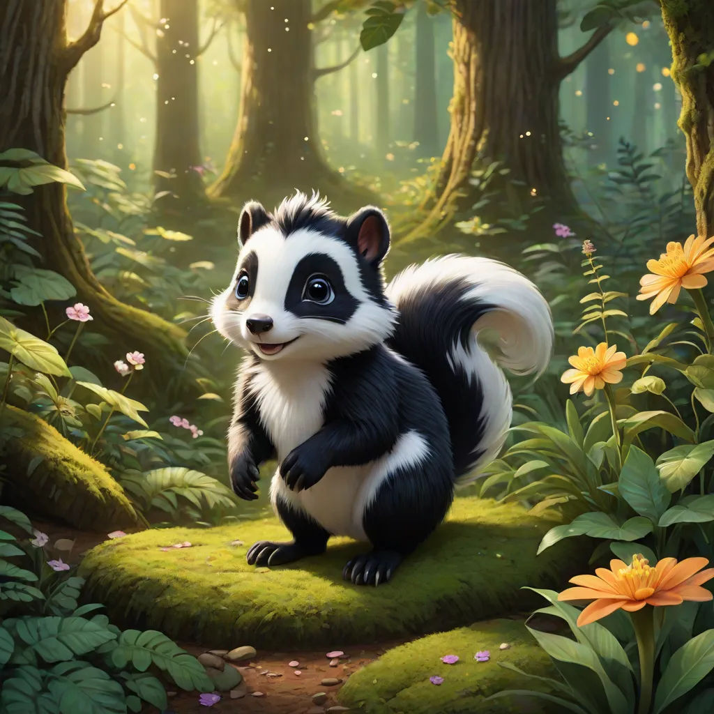 The Enchanted Glen | Story.com