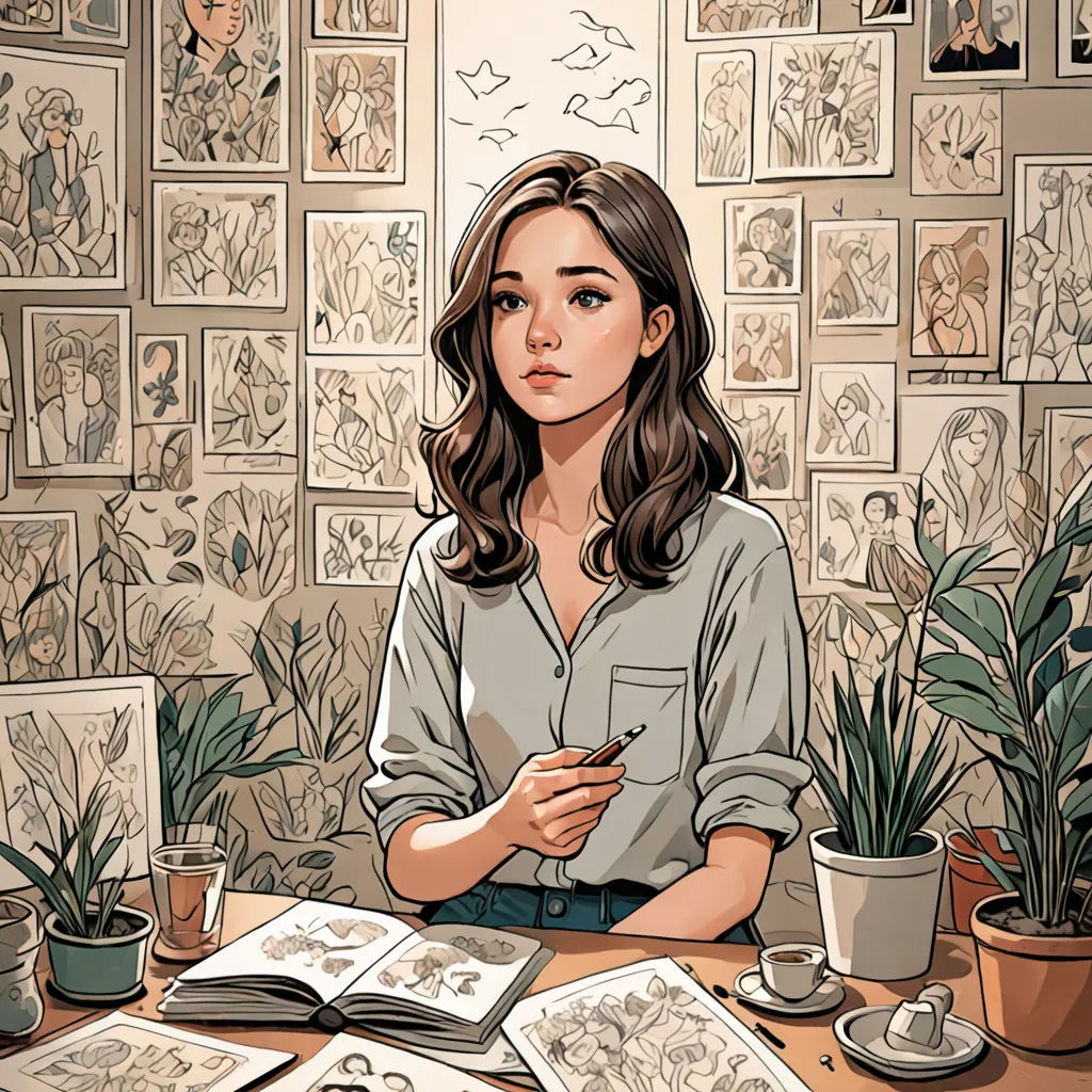 The Dream Artist | Story.com