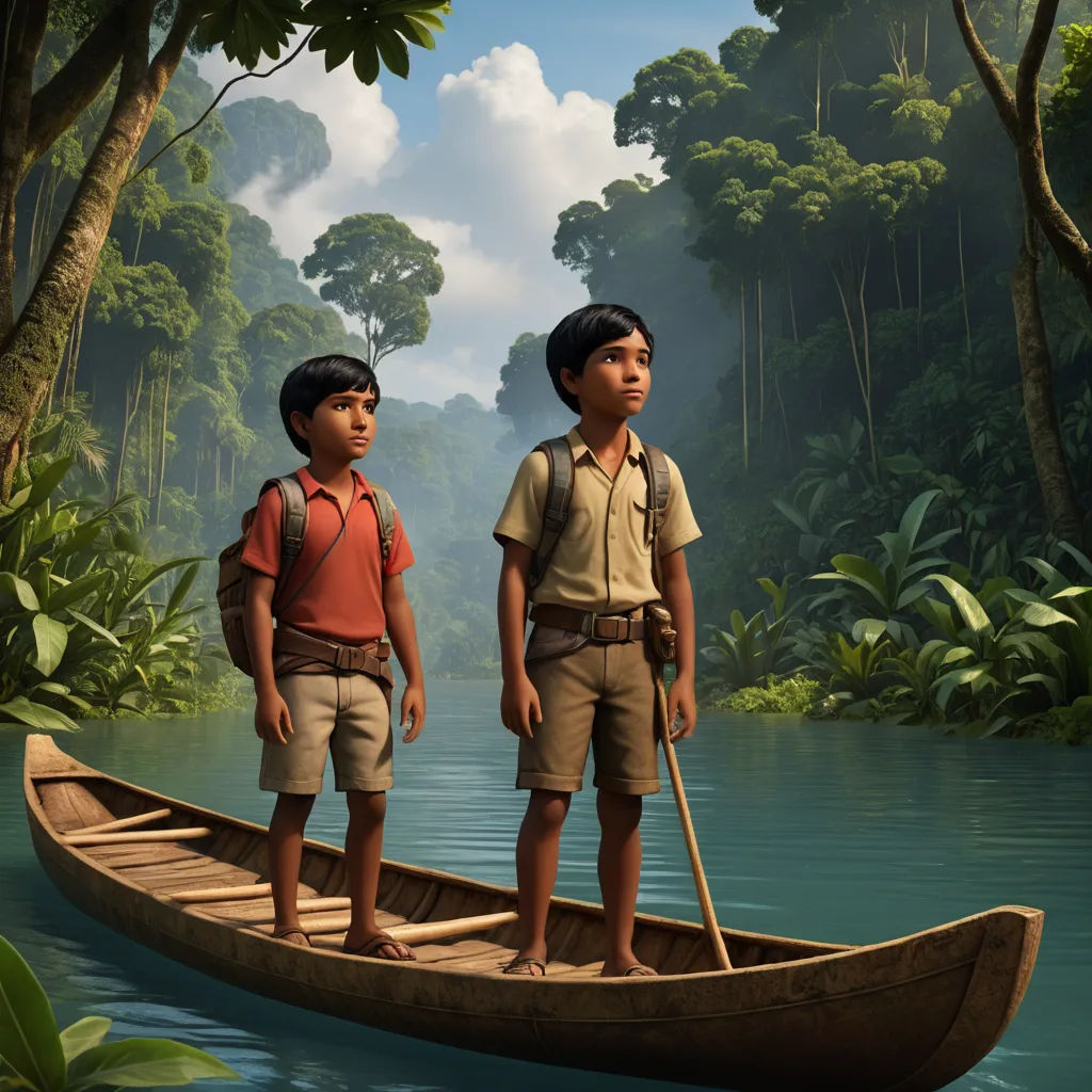 The Power of Union: The Journey of Twins Geovane and Pedro | Story.com