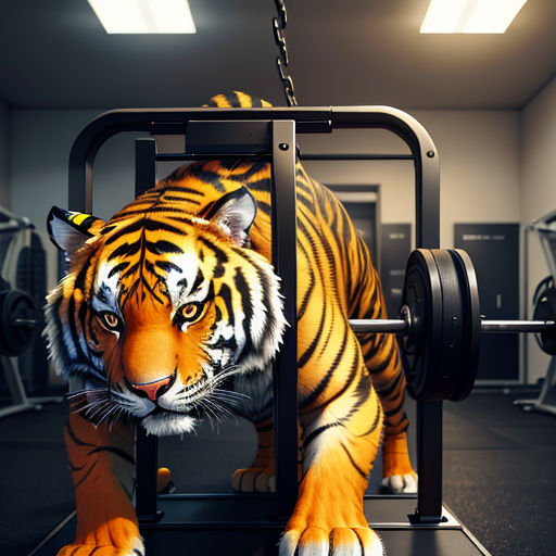 The Tiger's Quest | Story.com