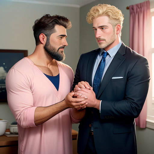 Unlikely Partners | Story.com