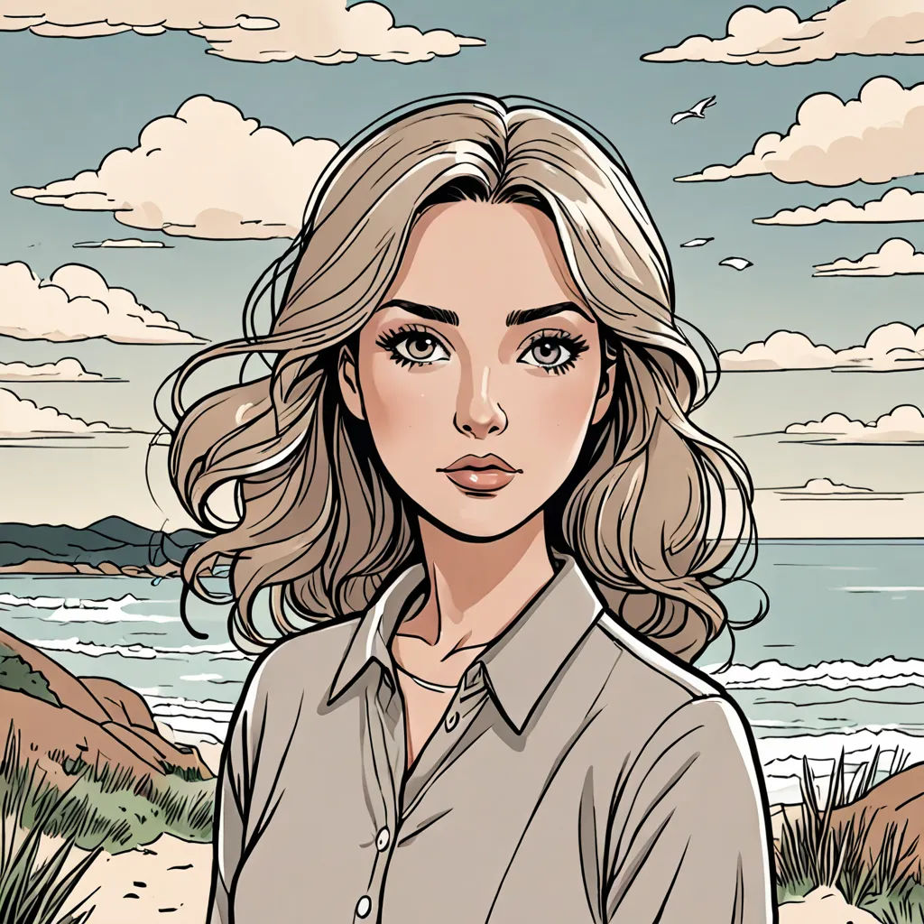 The Magic Beach Misery | Story.com