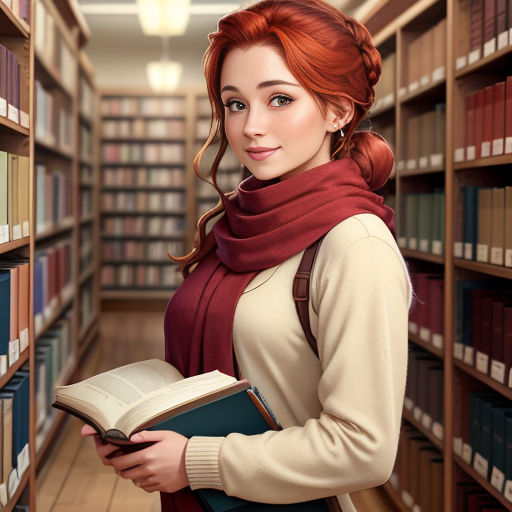 Anna's Curves | Story.com