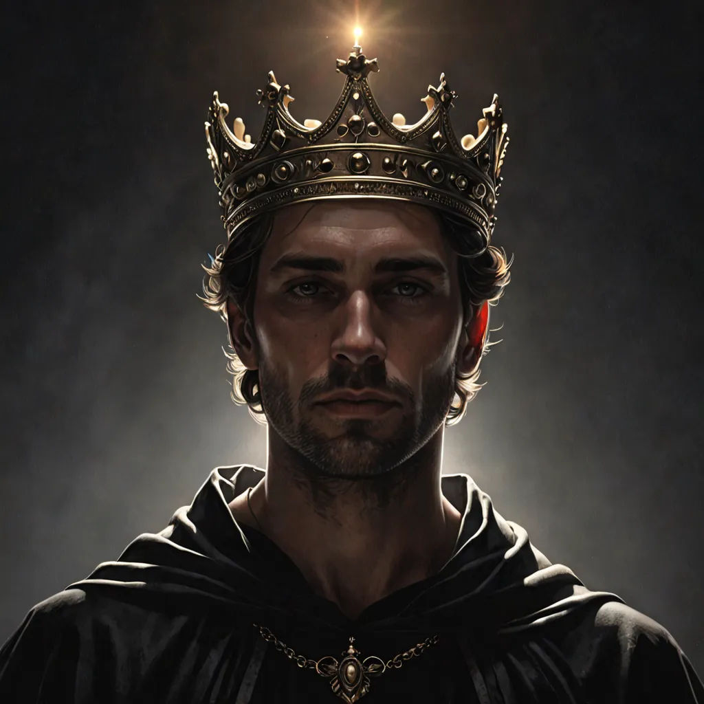 The Underworld King Reborn | Story.com