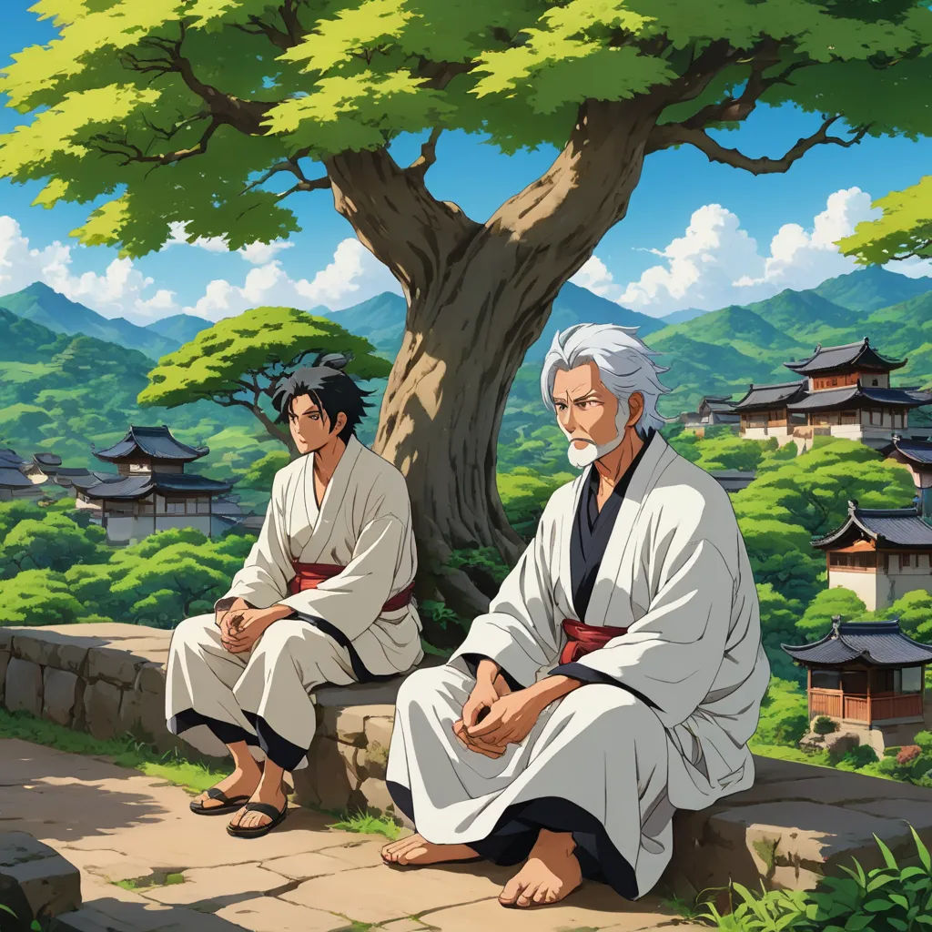 The Awakening of Arjun | Story.com