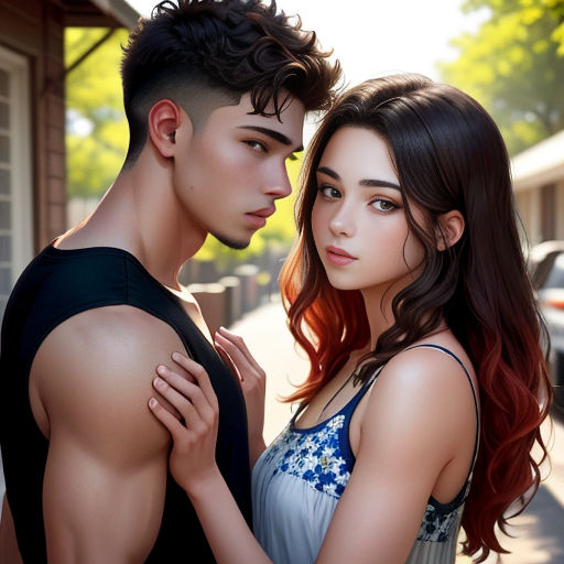 The Secret Love | Story.com