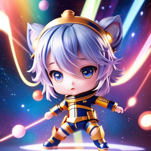 The Galactic Escape | Story.com