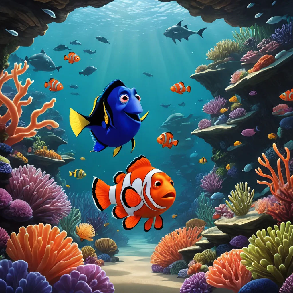 The Adventures of Nemo: The Battle of Tusrato | Story.com