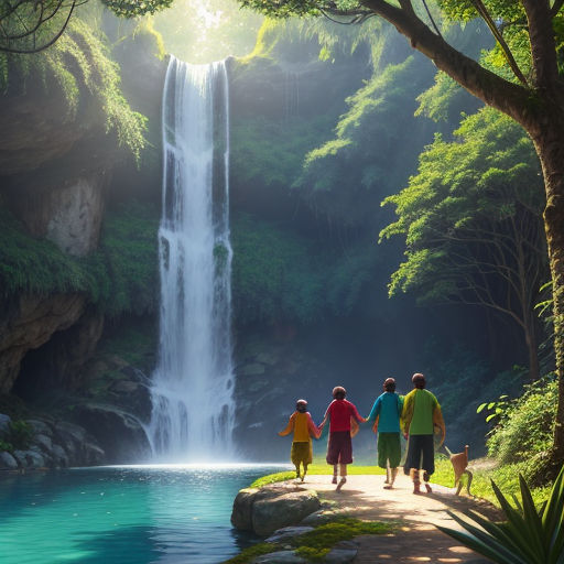 A Day of Adventure | Story.com