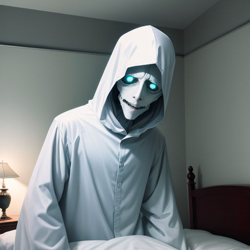 The Midnight Nightmare | Story.com