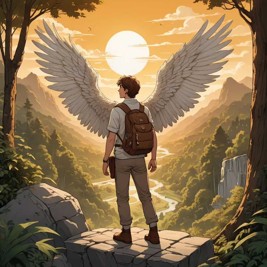 Echoes of Destiny | Story.com