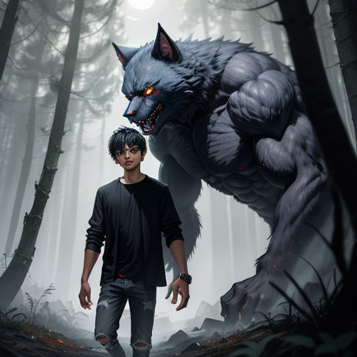 The Beast Within | Story.com