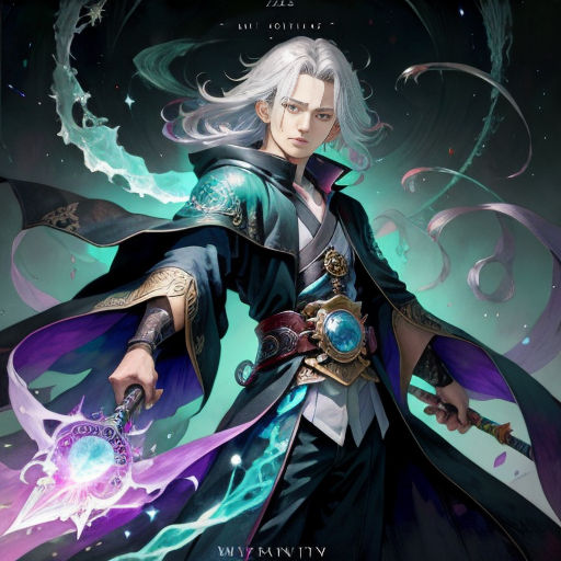 Reborn Warrior: A Tale of Magic and Chaos | Story.com