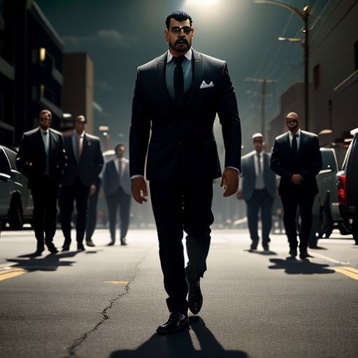 The Last Stand of Ram | Story.com