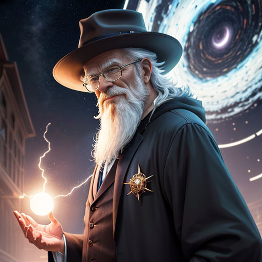 Twisted Timelines | Story.com