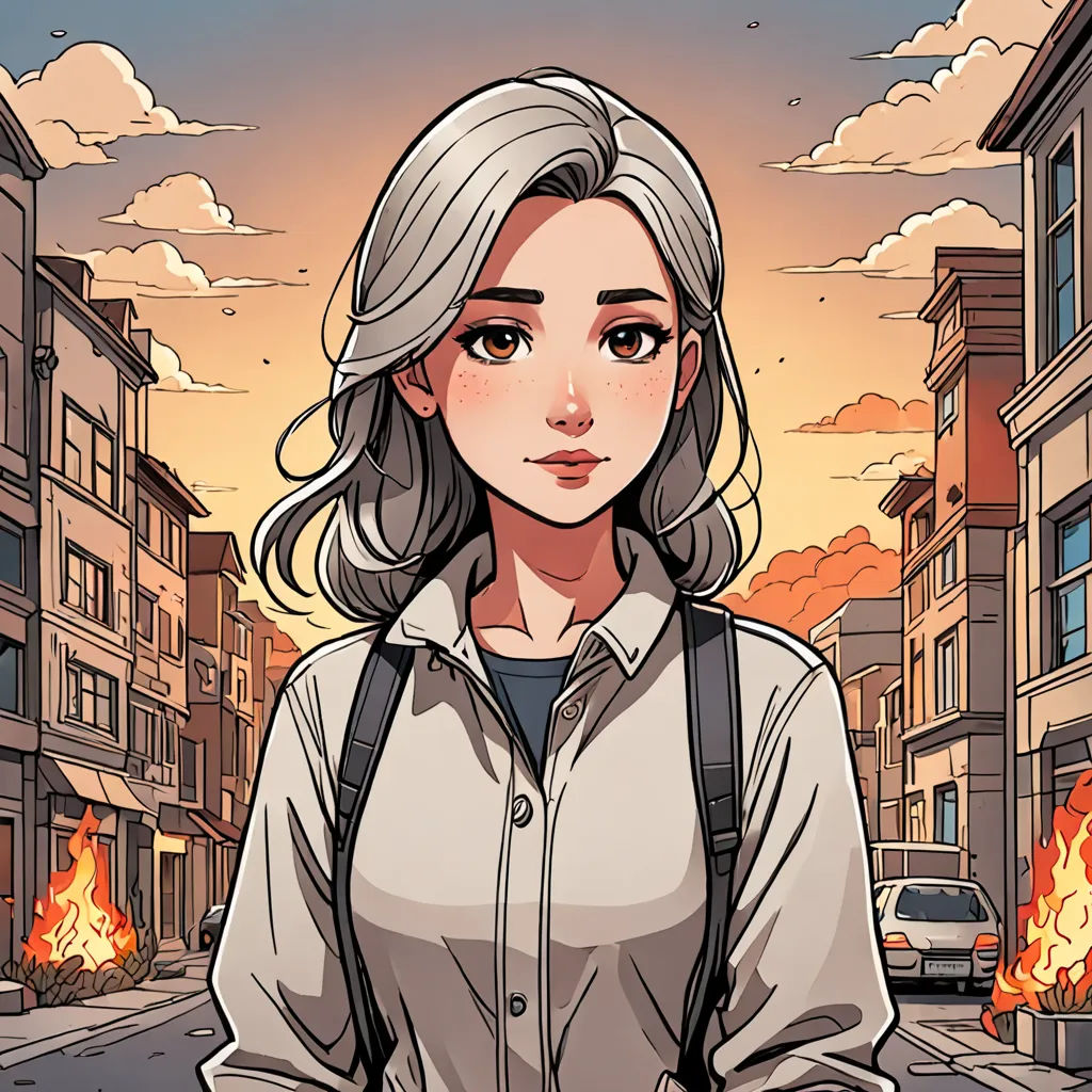 Ember's Quest for Whimsy Island | Story.com