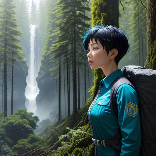 The Perilous Journey | Story.com