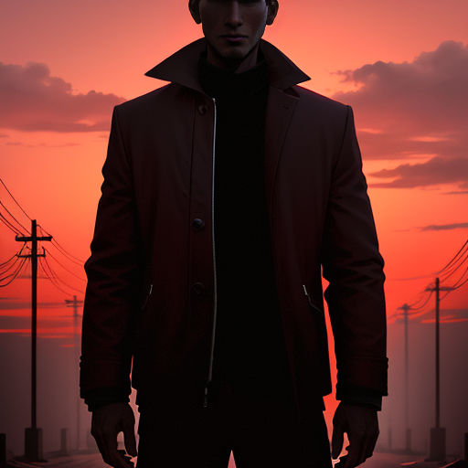 The Madness of Mr. Edgar | Story.com