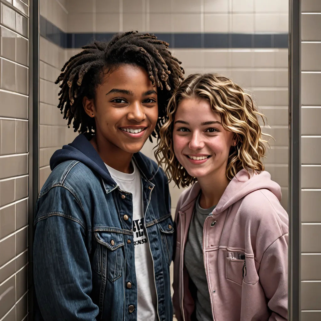 Forbidden Hour | Story.com