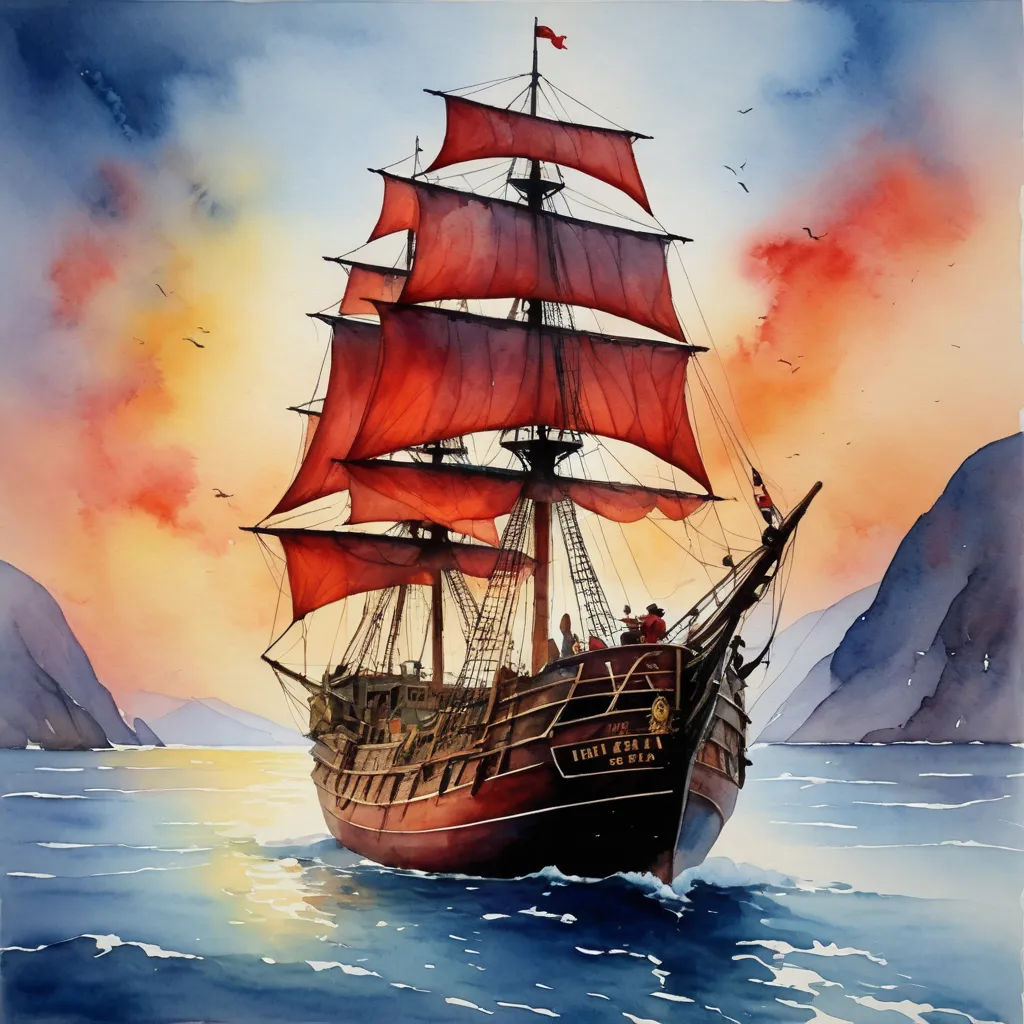 El Caleuche | Story.com