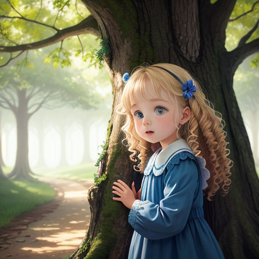 The Curious Adventures of Emily | Story.com