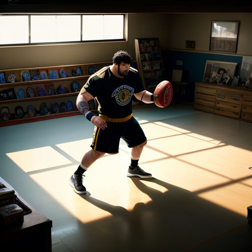 The Lost Remote | Story.com