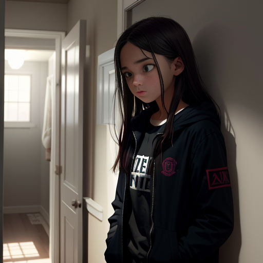 The Lost Shadows | Story.com