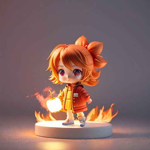 The Explosive Apple | Story.com