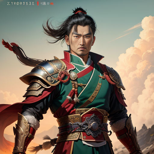 The Rise and Fall of Zang Ba | Story.com