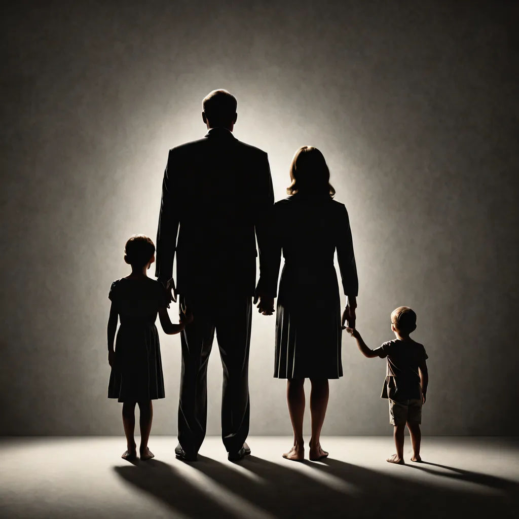 Der Schatten der Wahrheit | Story.com