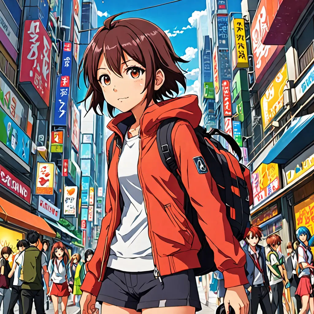 The Rizzler Fanom | Story.com