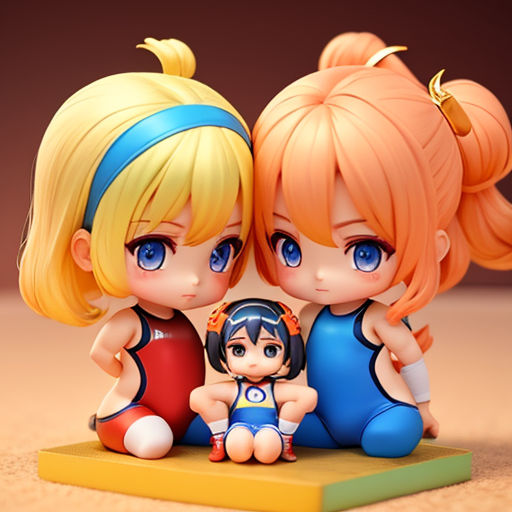 Sibling Rivalry | Story.com