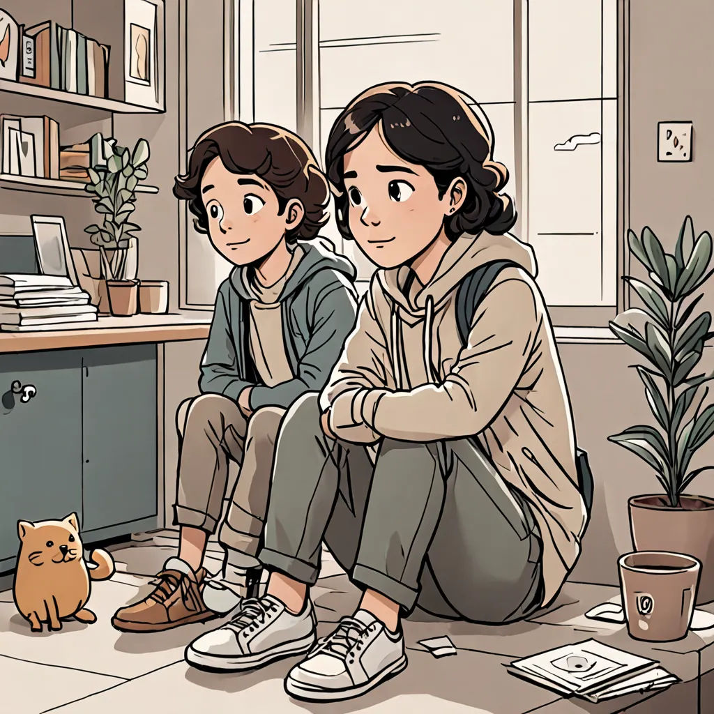 The Enchanted Quest | Story.com