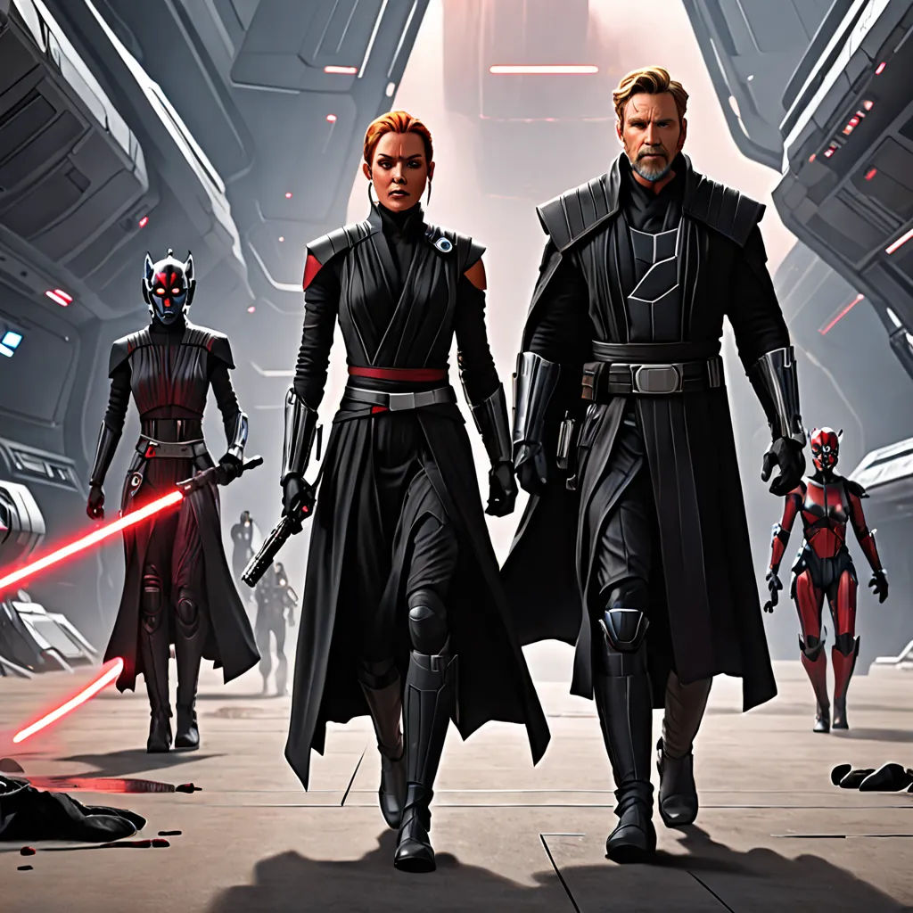 A Temporary Truce | Story.com