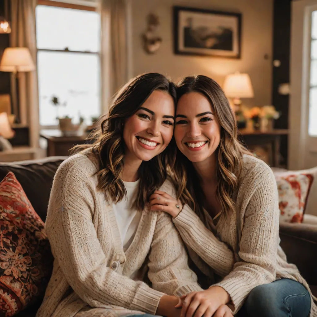 Sisterly Love