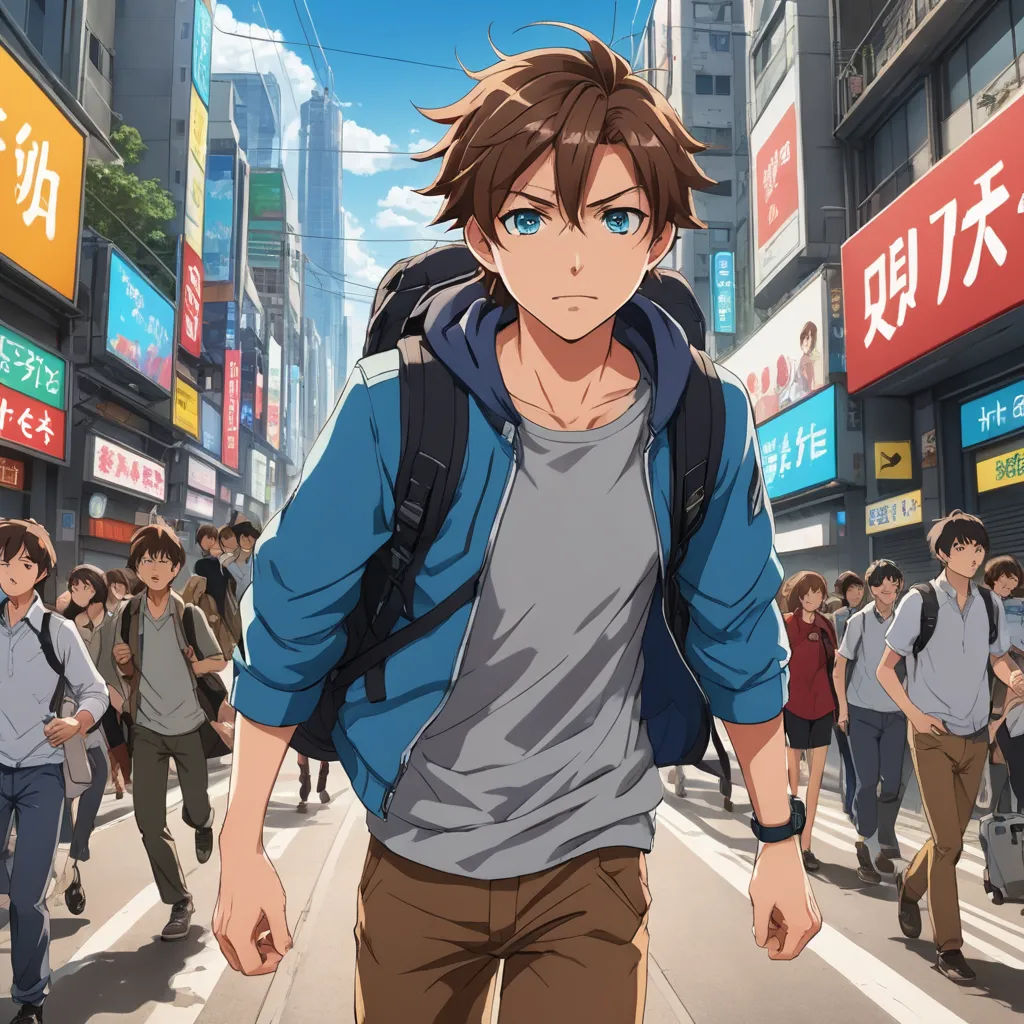 Against All Odds | Story.com