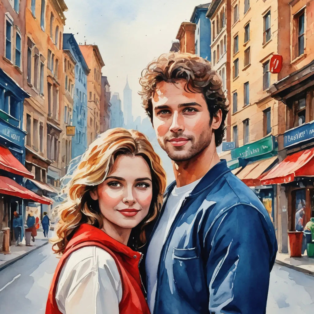 From Rags to Riches | Story.com