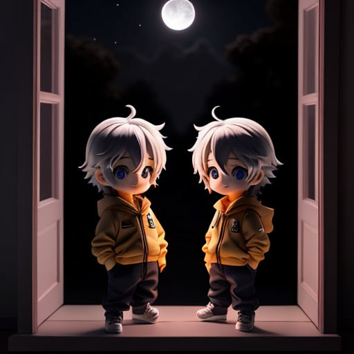 The Midnight Adventure | Story.com