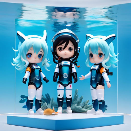 The Shark's Secret | Story.com