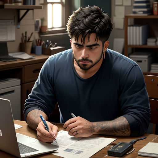 The Lost Files | Story.com