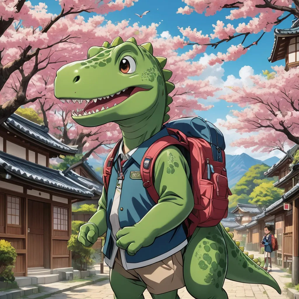 The Beauty of Anko | Story.com