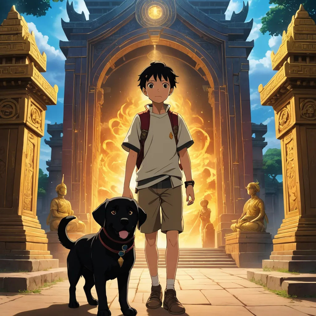 #chakri - the mysterious boy | Story.com