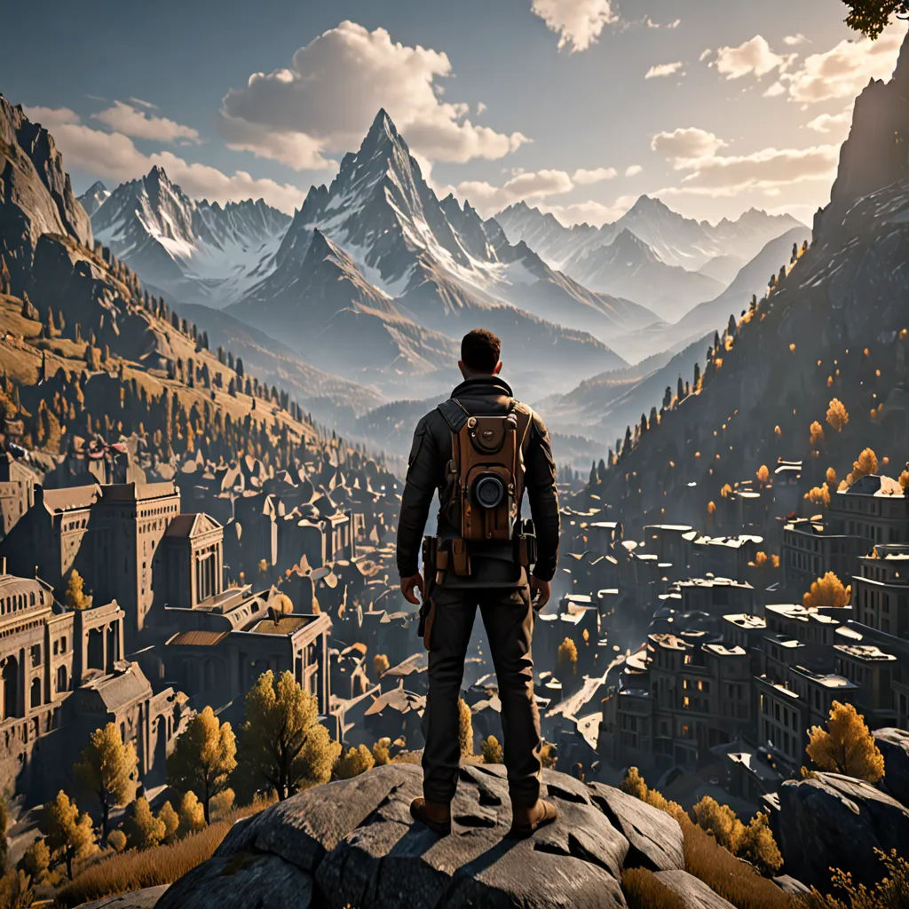 The Tribe of Ad | Story.com