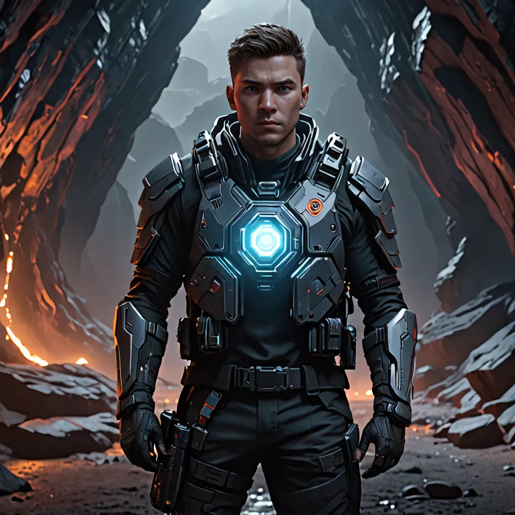 The Quest to Redemption | Story.com