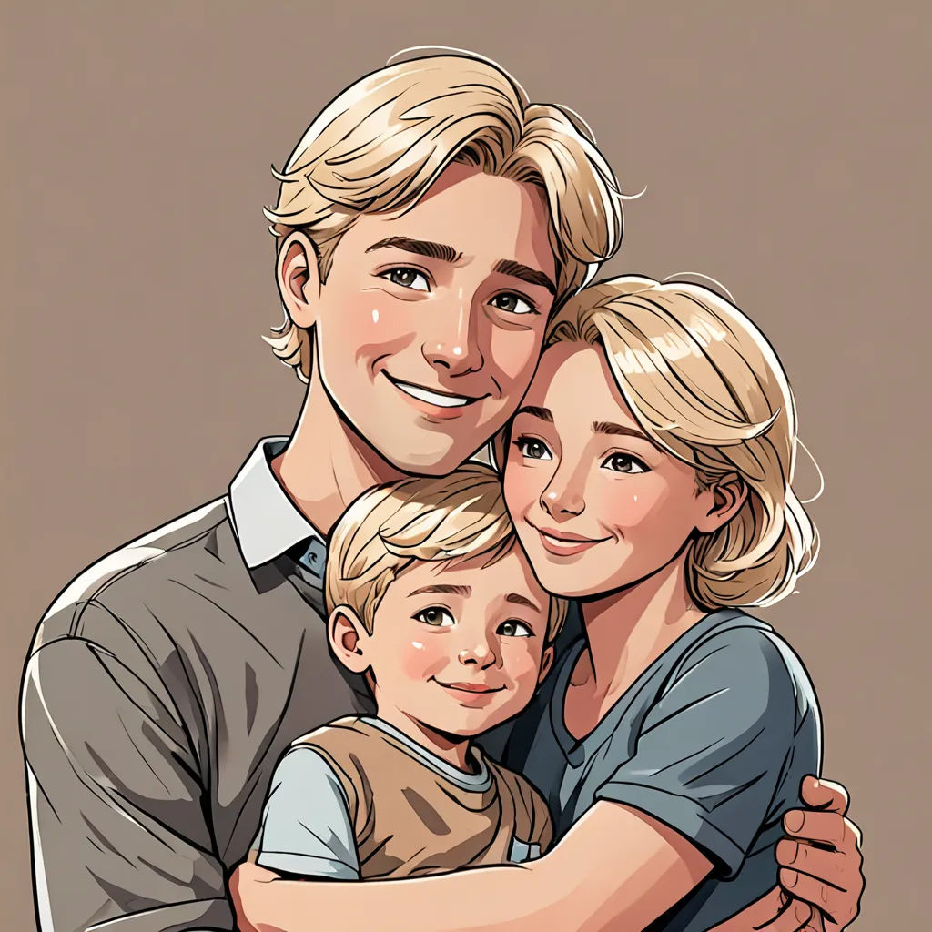 Finding Forever | Story.com